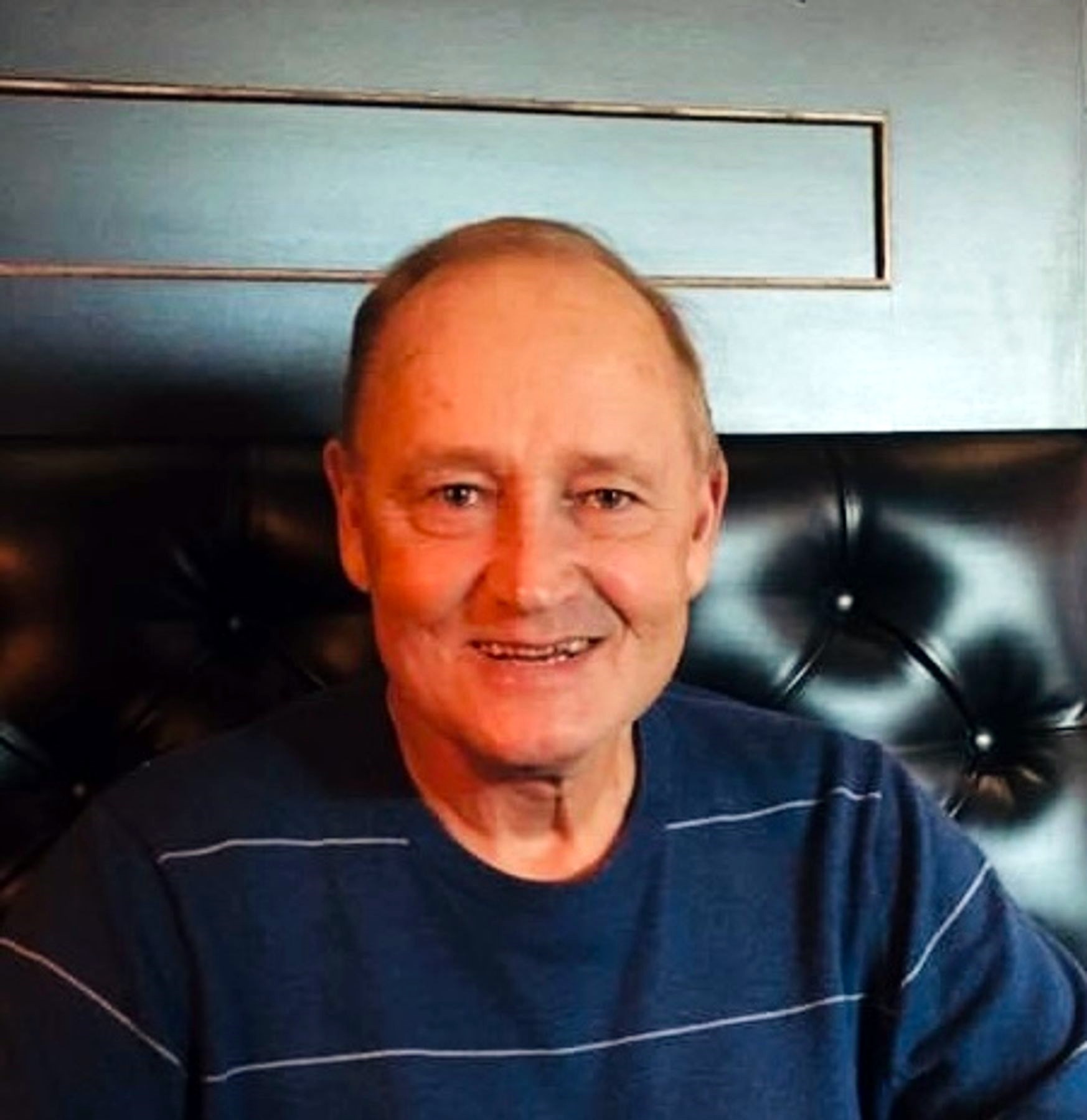 Share Obituary for Richard Andersen | Cape Coral, FL