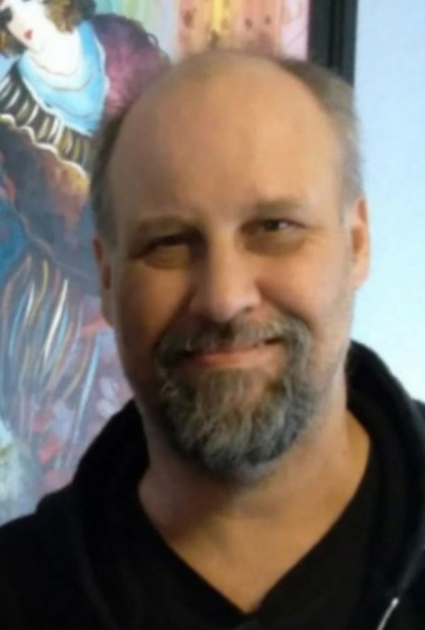 Geoffrey Jeries Obituary - Port Charlotte, FL