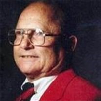 John Sharpe, Obituary - Jacksonville, FL