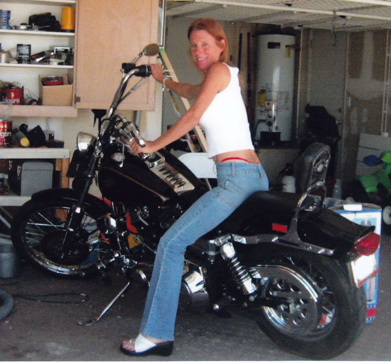 Jeanne Marie LaDuca Obituary - Las Vegas, NV