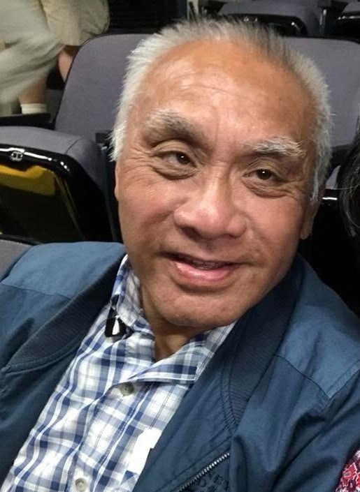 Bruce Wong Obituary - Timonium, MD