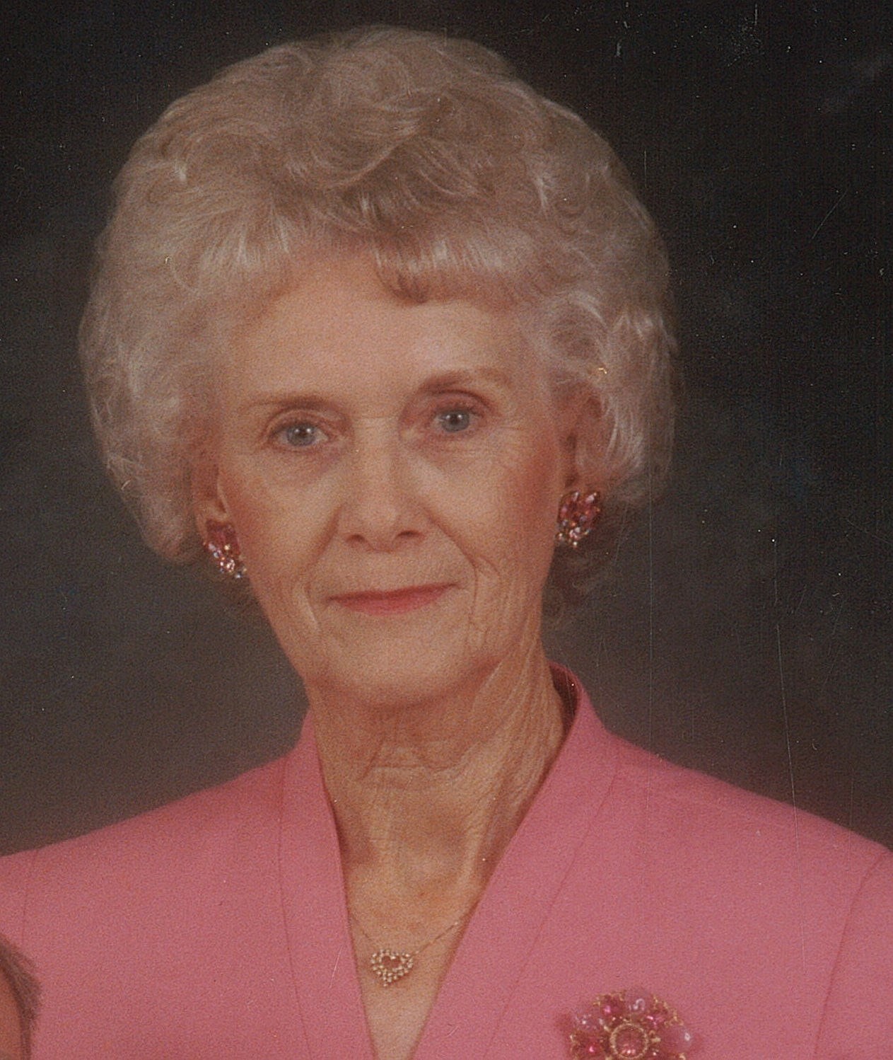 Virginia Alexander Obituary - Canton, TX
