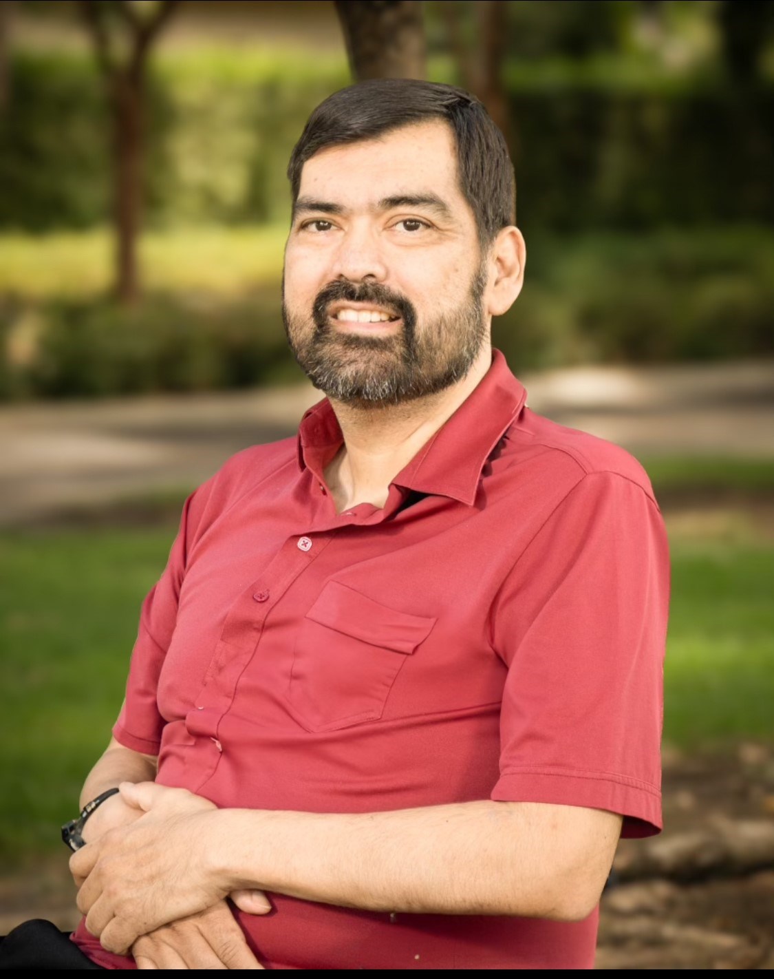 Richard Salas Obituary - Clovis, CA