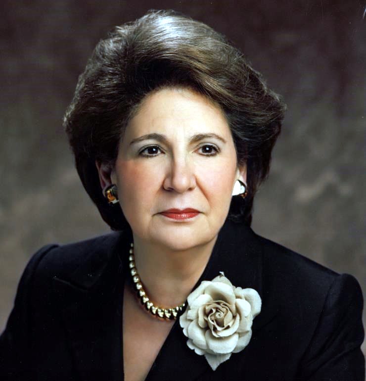 Anne Smith Obituary - Washington, DC