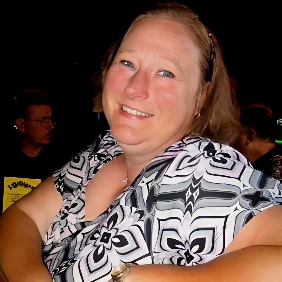 Mary Wilson Obituary - Arlington, TX