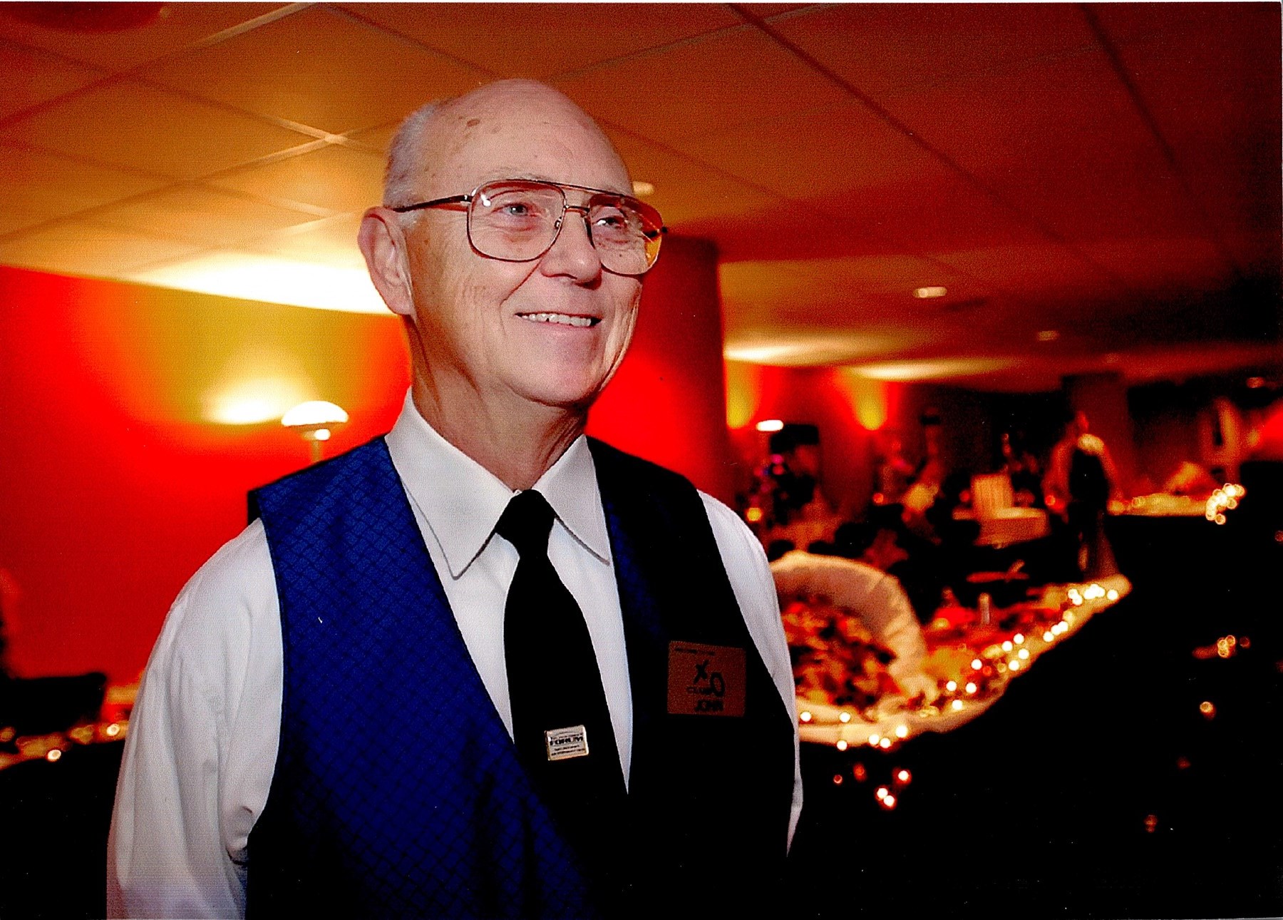 John Reeber Obituary - Tampa, FL