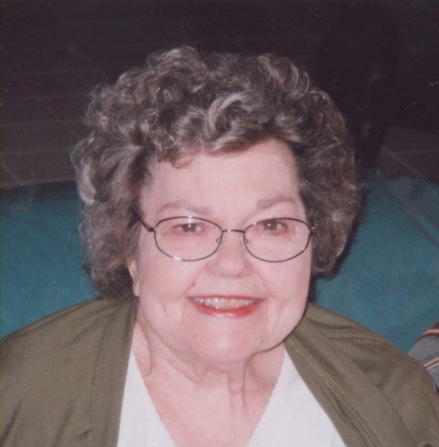 Mary Lou Stebler Obituary - Austin, TX