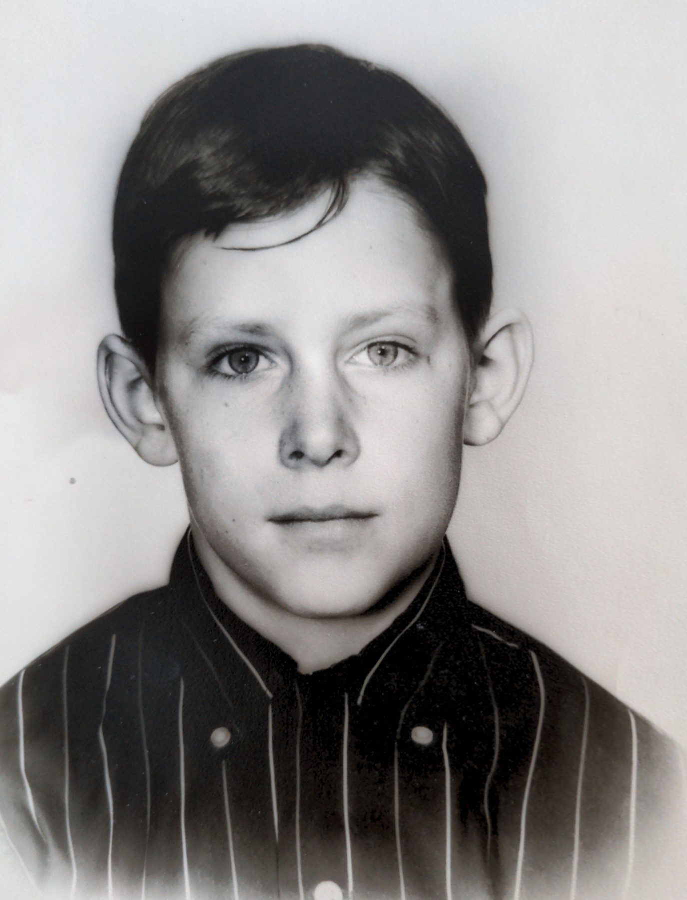 Rex Becker's Instagram, Twitter & Facebook on IDCrawl