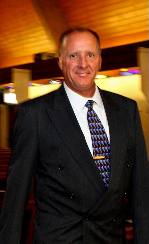 Roland Harvey Obituary - San Diego, CA