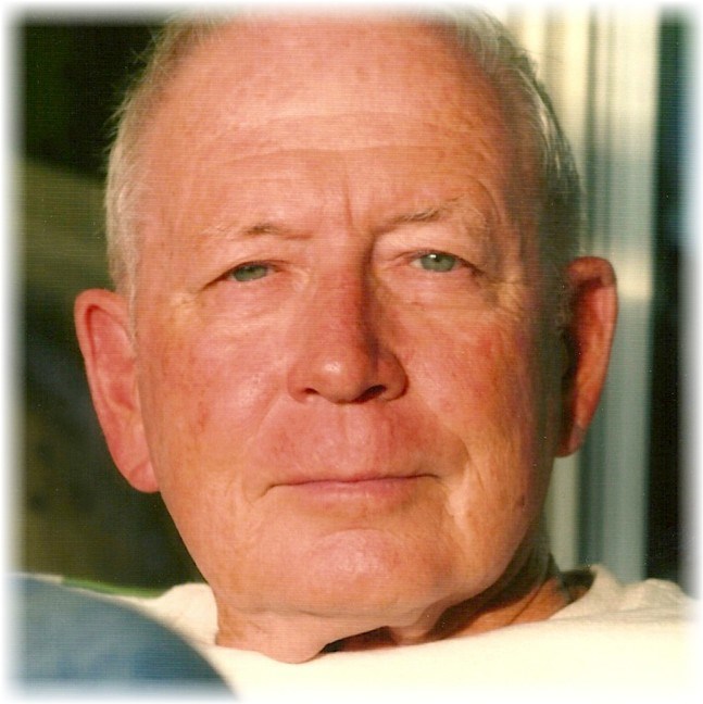Robert B. "Brian" Grigsby Obituary - Rockledge, FL