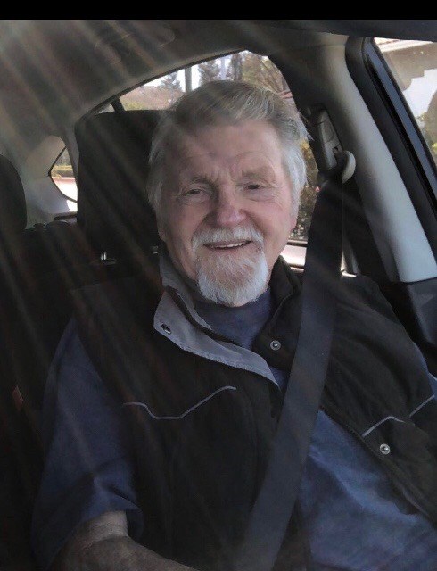 Raymond Thomas Obituary - Clovis, CA
