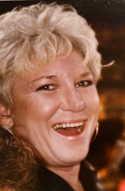 Martha Shaughnessy Obituary - Sulphur, LA