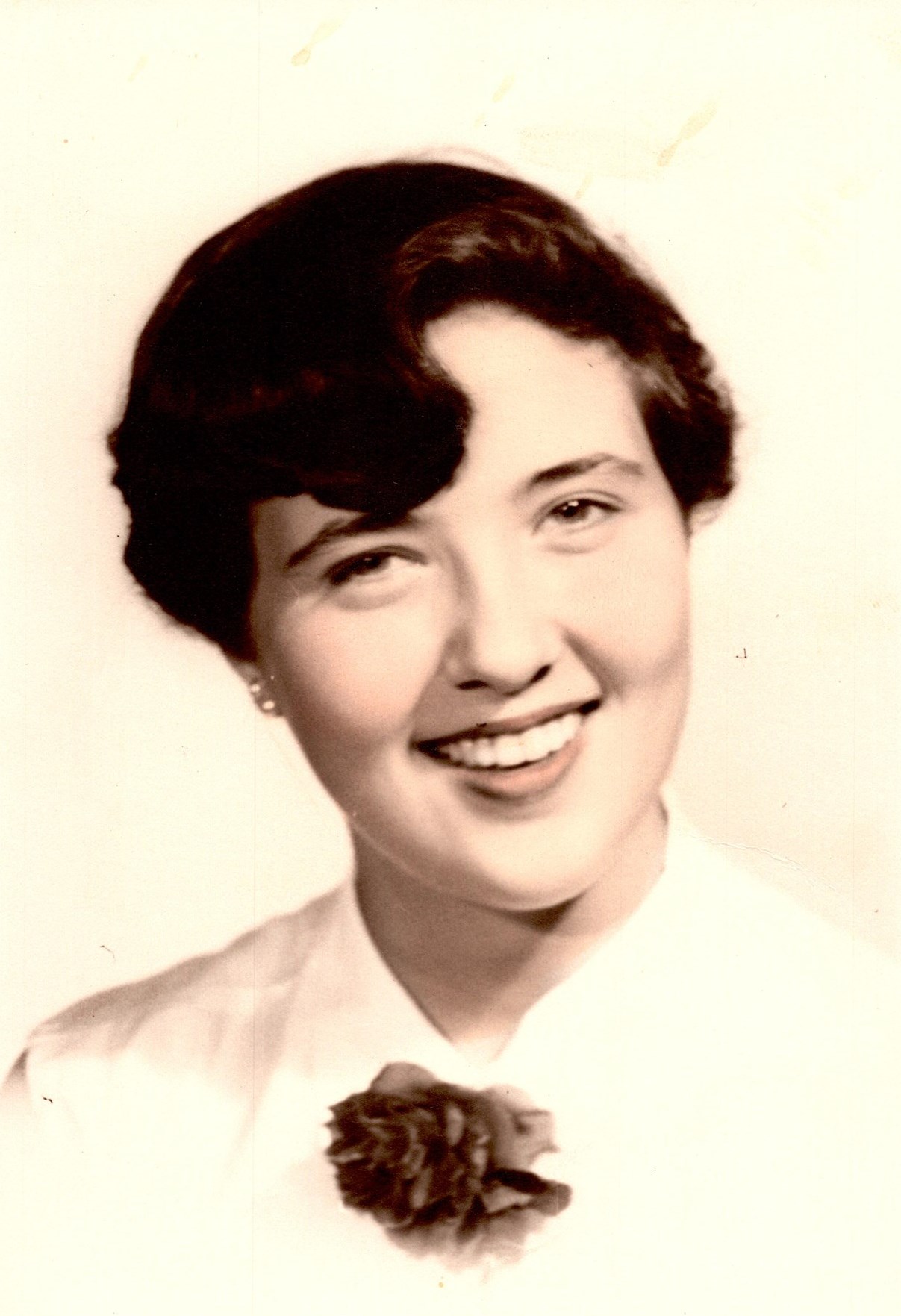 Judith McIntyre Obituary - Dallas, TX