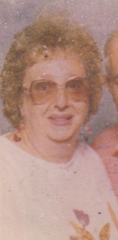 Harriet Gail Swain Obituary - New Bern, NC