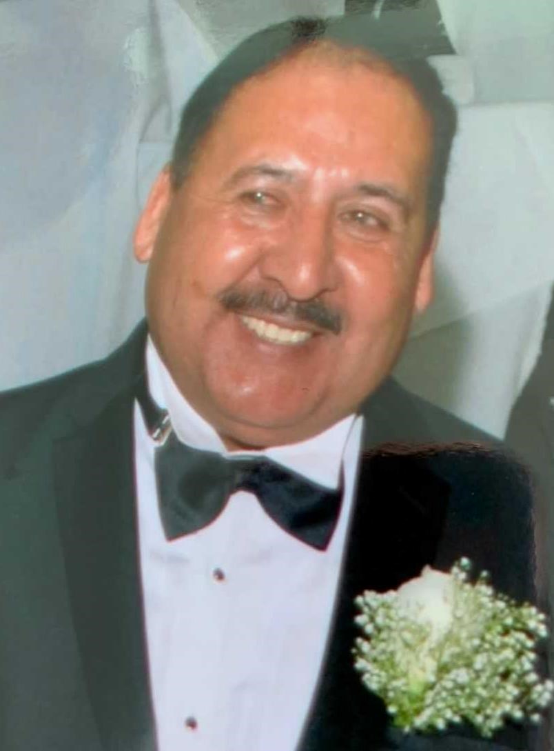 Mario Vega Sr. Obituary - Panorama City, CA