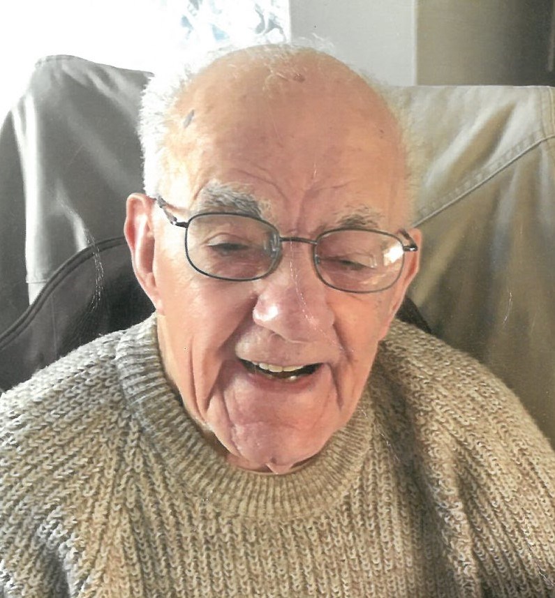 Joseph Cauchi Obituary - Warren, MI