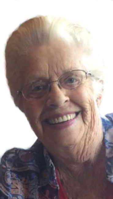Mary Scott Obituary - Levittown, PA