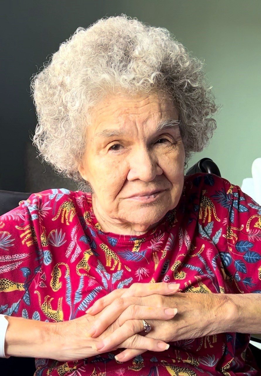 Elizabeth Walton Obituary - Memphis, TN