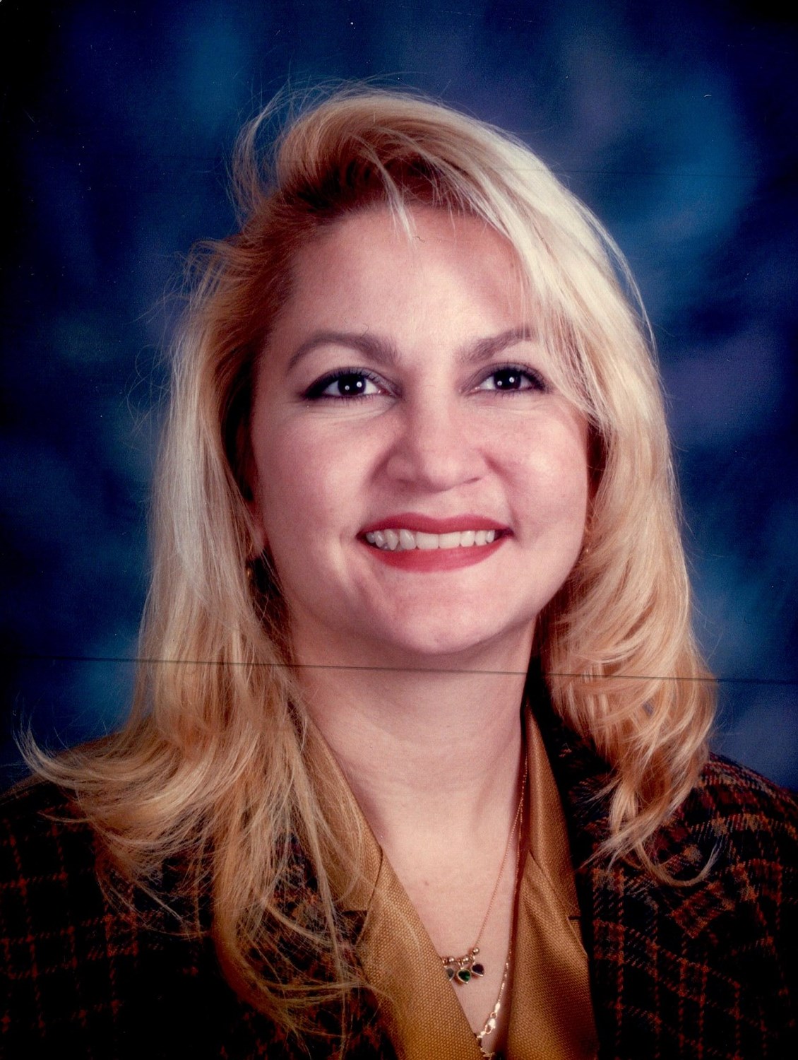 Ingrid Ward Obituary - Riverside, CA