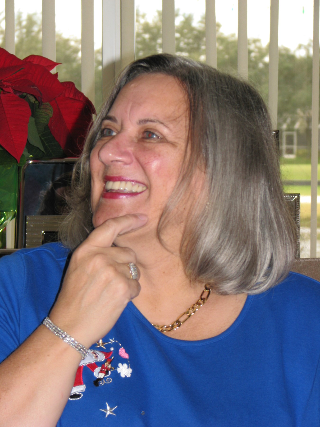 Susan Lesley's Instagram, Twitter & Facebook on IDCrawl