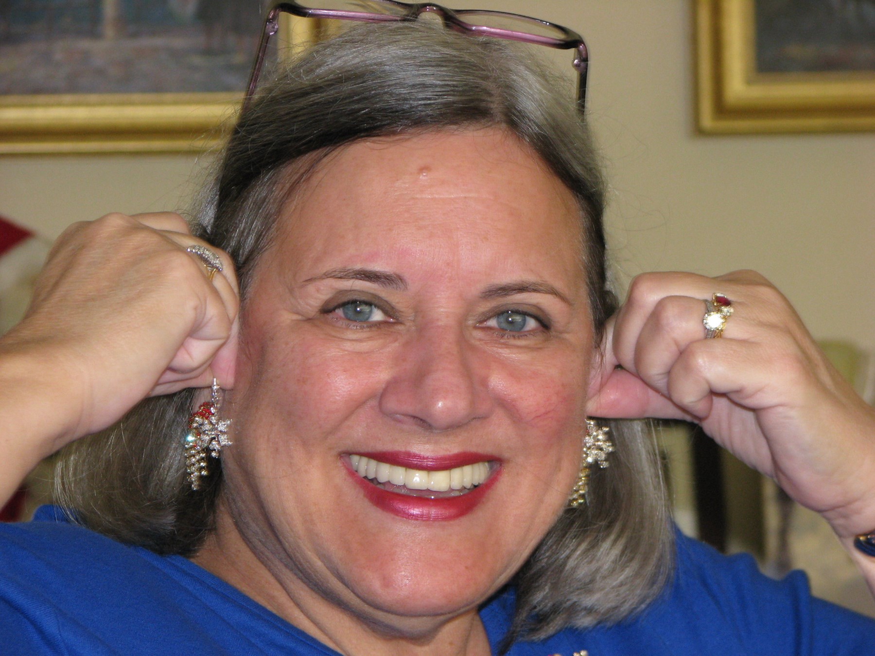 Susan Lesley's Instagram, Twitter & Facebook on IDCrawl