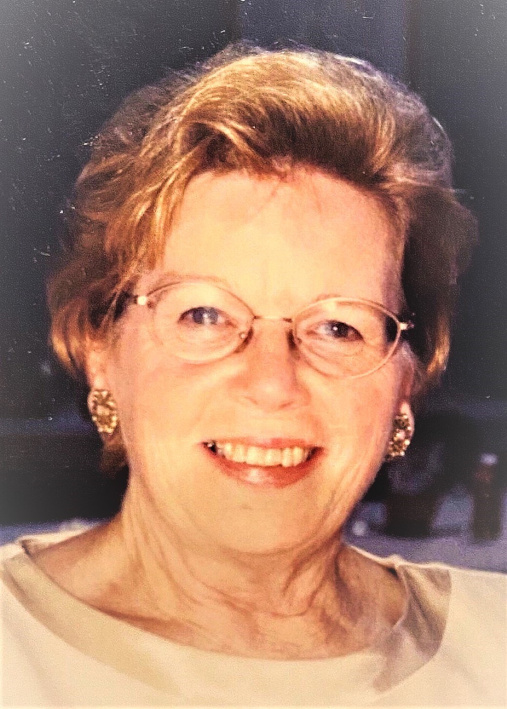 Gwendolin Mossman Obituary - East Hartford, CT