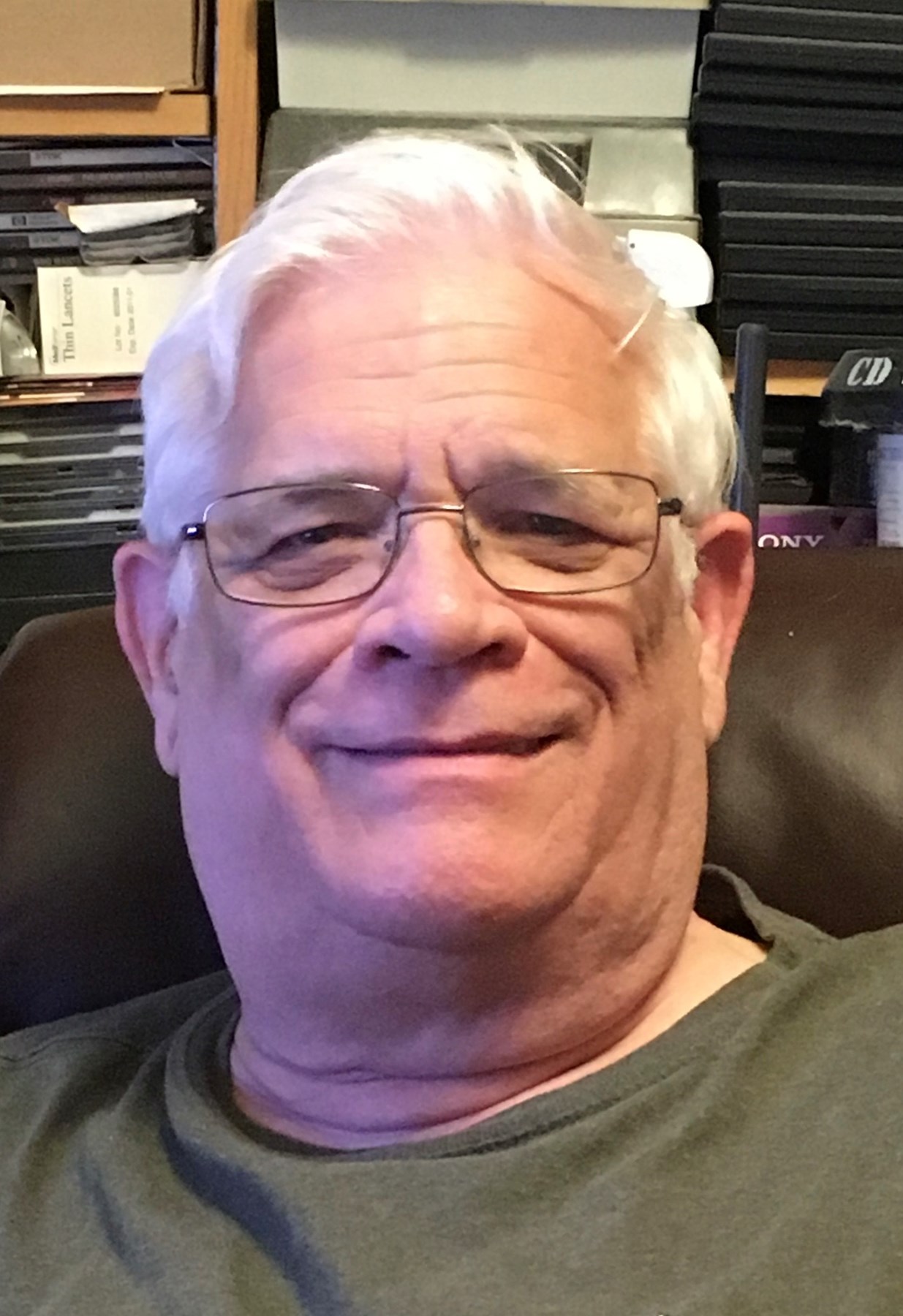 Charles Keene Obituary - Midlothian, VA