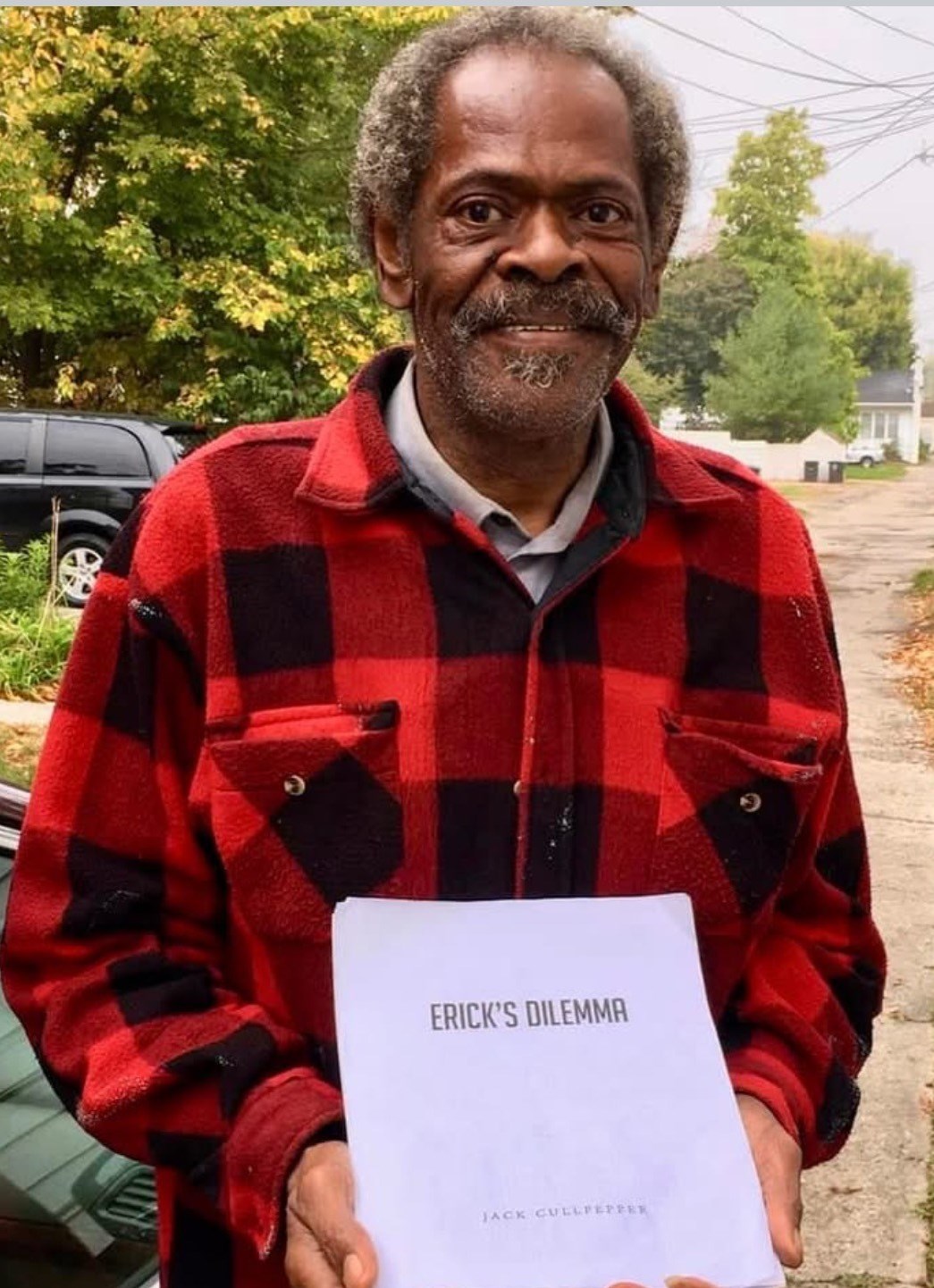 Jack Culpepper Obituary - Fort Wayne, IN