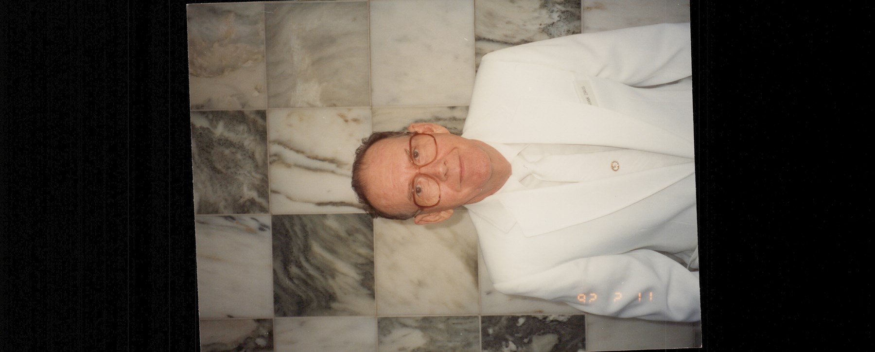 Frank M. Davis Jr. Obituary - Plano, TX