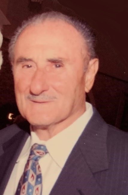 Felice Dosso Obituary - Auburndale, FL