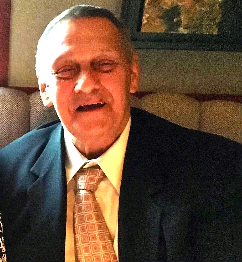 Thomas Zajdel Obituary - Chantilly, VA