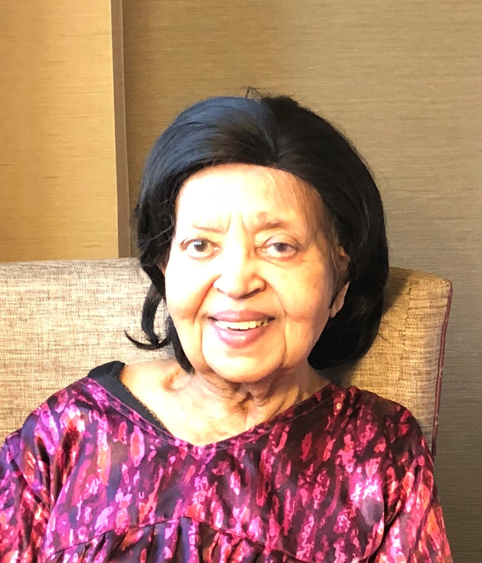 Sheela Verma Obituary - Columbus, OH