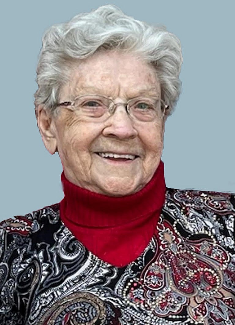 Lucille Branham Obituary - Charlotte, NC
