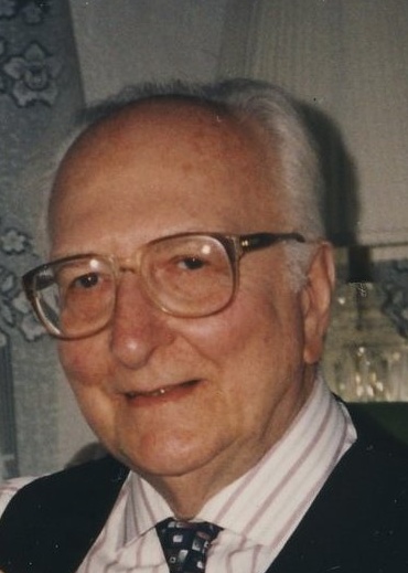 Paul R. Rugg Obituary - Union, NJ