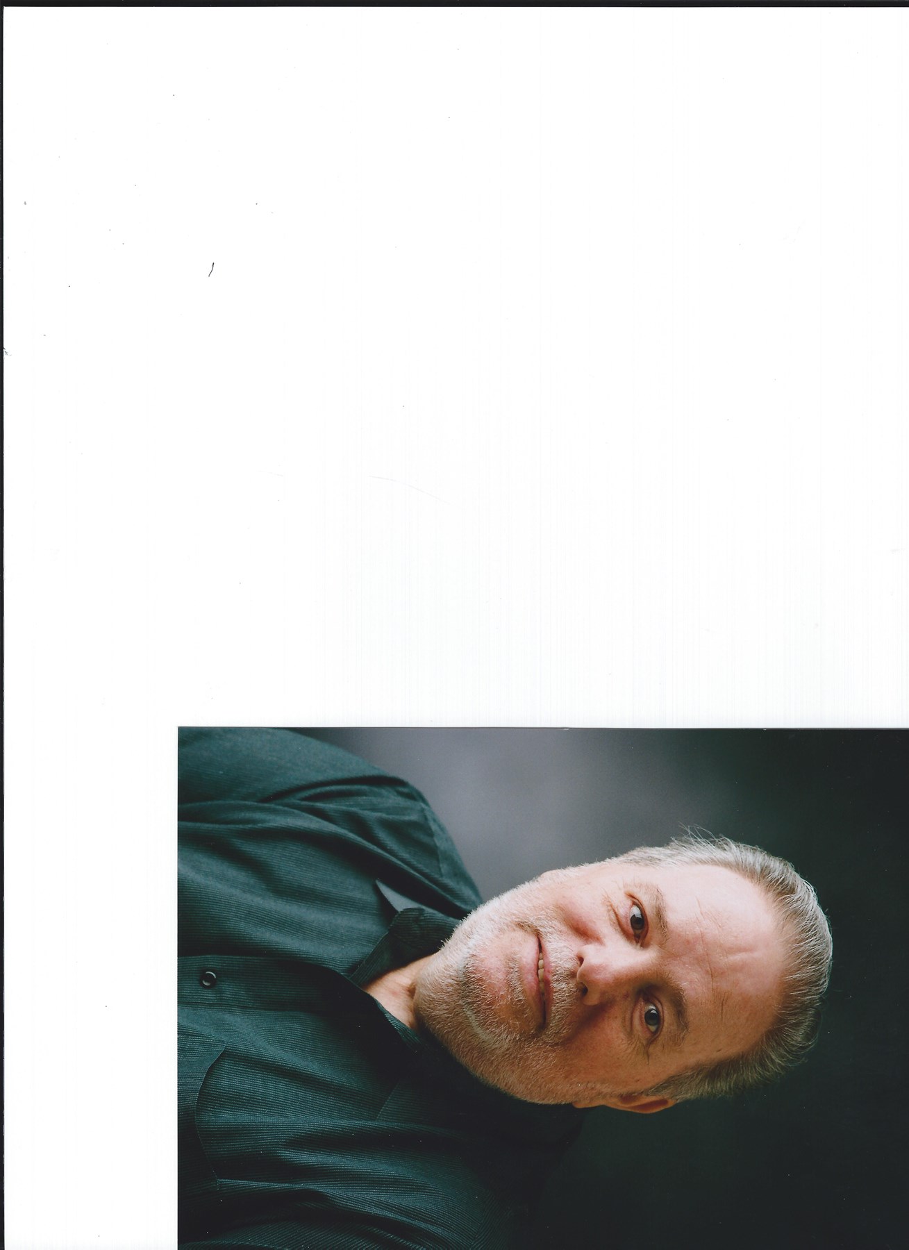 George Wolf Obituary - Houston, TX