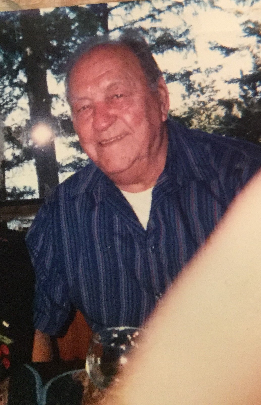 Richard Roemer Obituary - Oviedo, FL