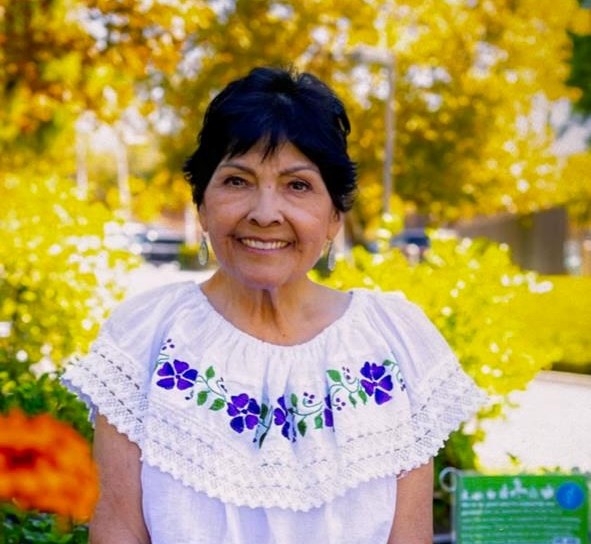 Esther Estrada Obituary - Glendora, CA