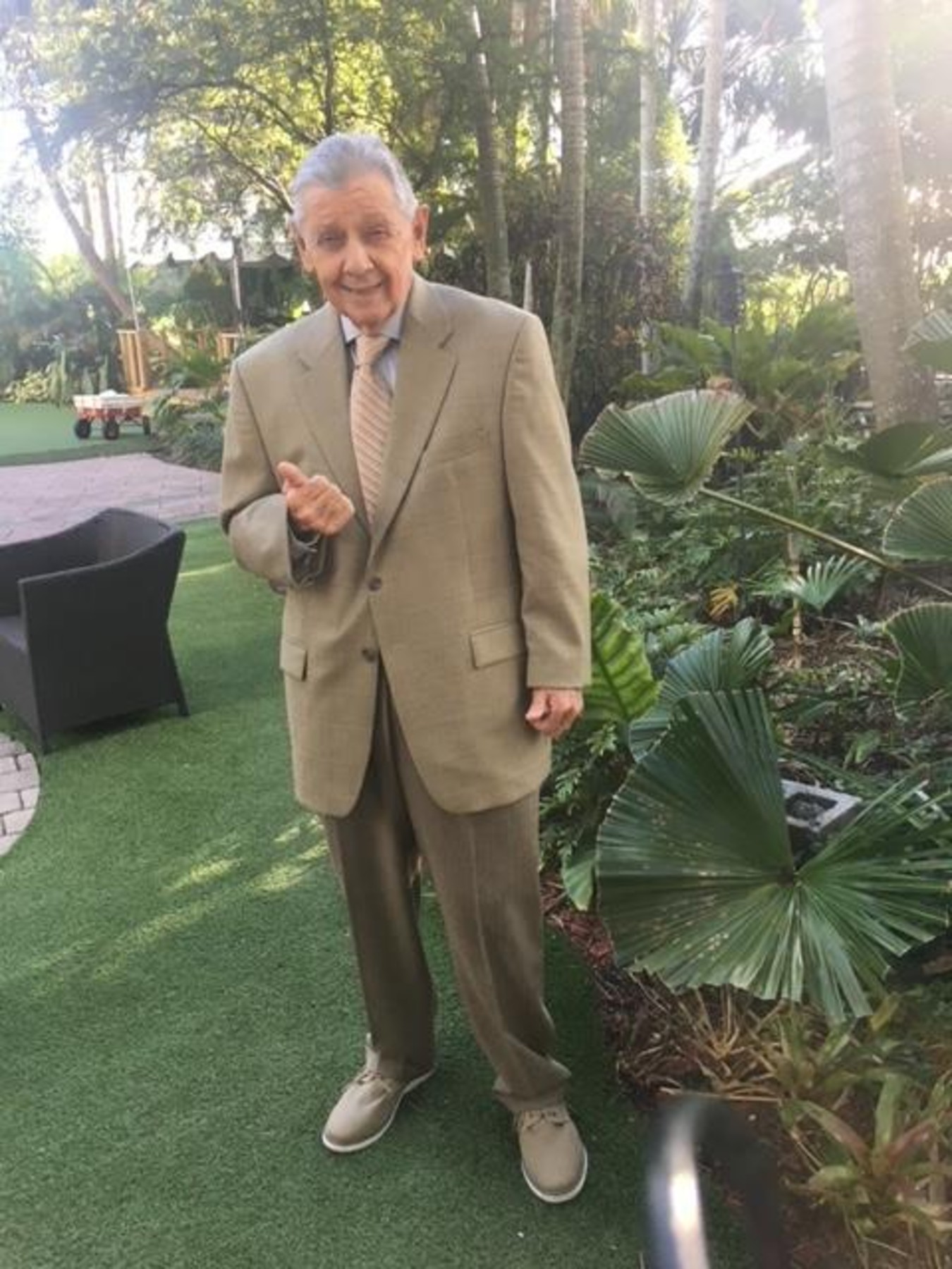 Alberto Fernandez Obituary - Miami, FL