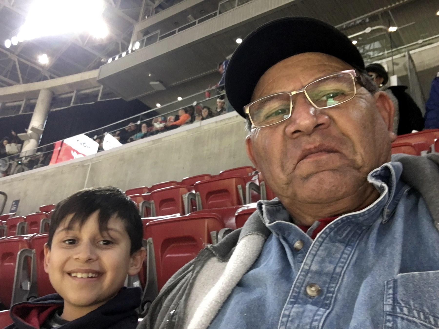 Aurelio Hernandez's Instagram, Twitter & Facebook on IDCrawl