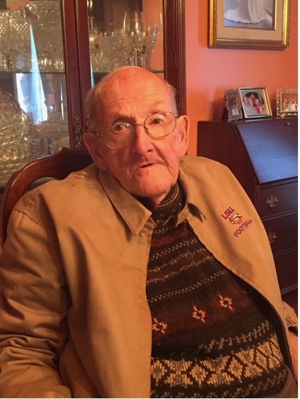 Jack Howell Obituary - Baton Rouge, LA