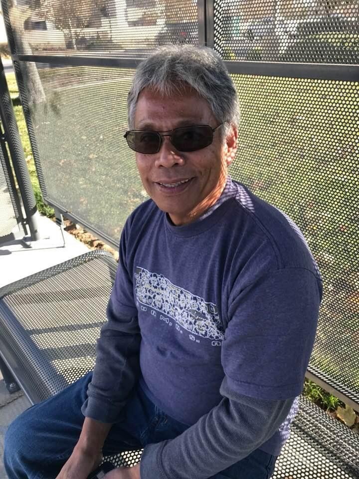 Joseph Mafnas Obituary - Lancaster, CA