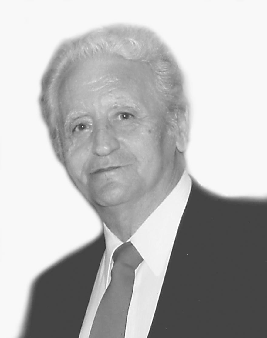 Athanasios K. Papadopoulos Obituary - Hudson, FL