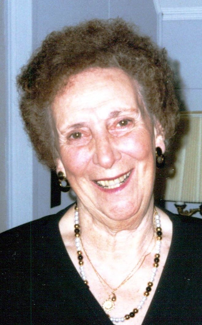 Christine Krollman Obituary - Amherst, NY