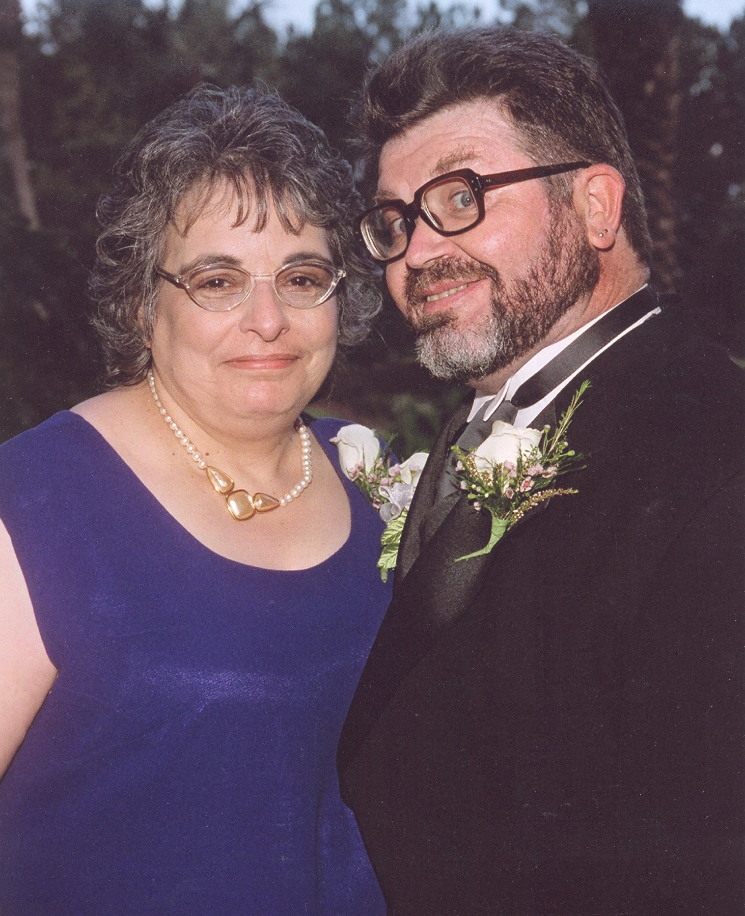 Deborah Parsons. Obituary - Jacksonville, FL