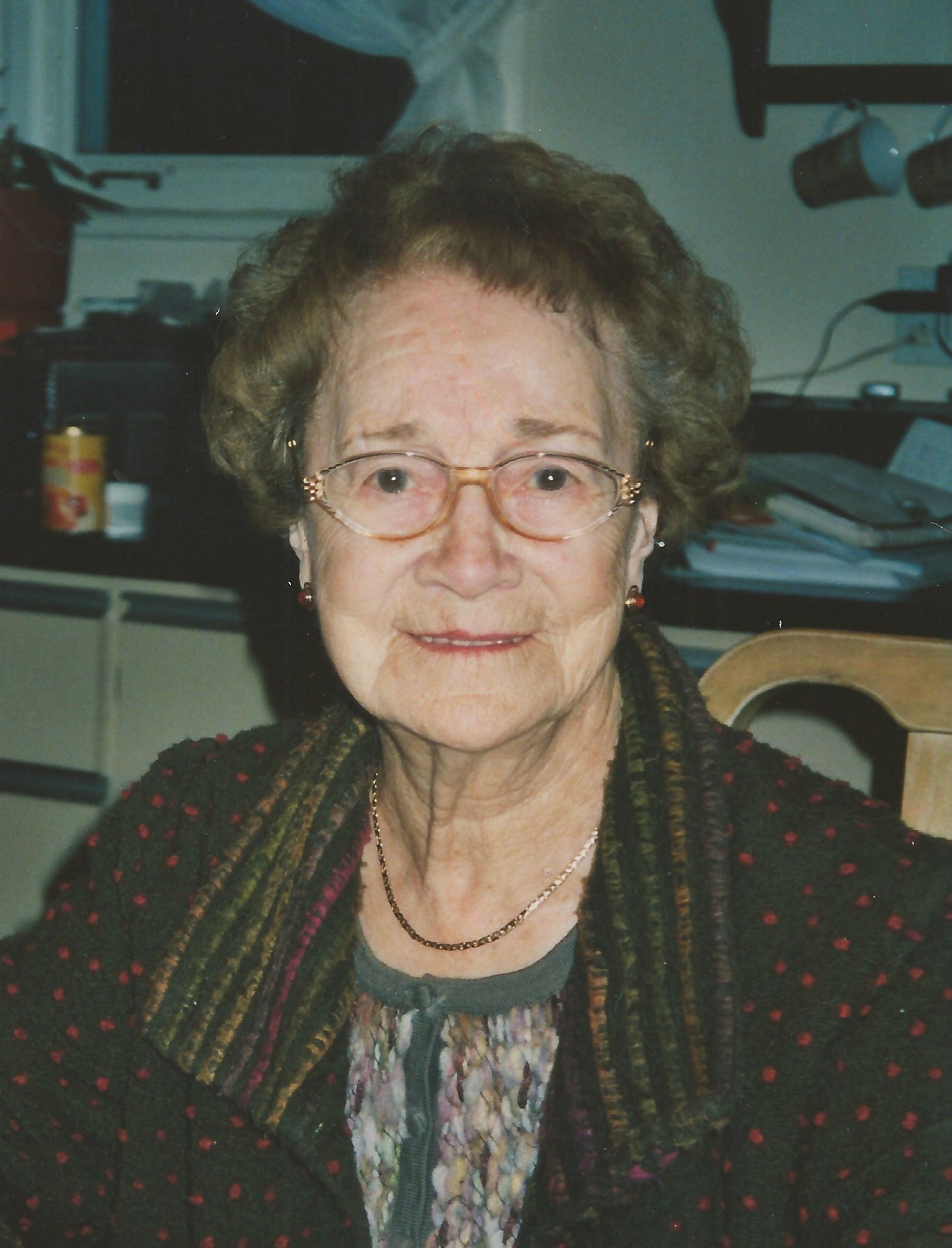 Annette Martel Obituary - Chicoutimi, QC