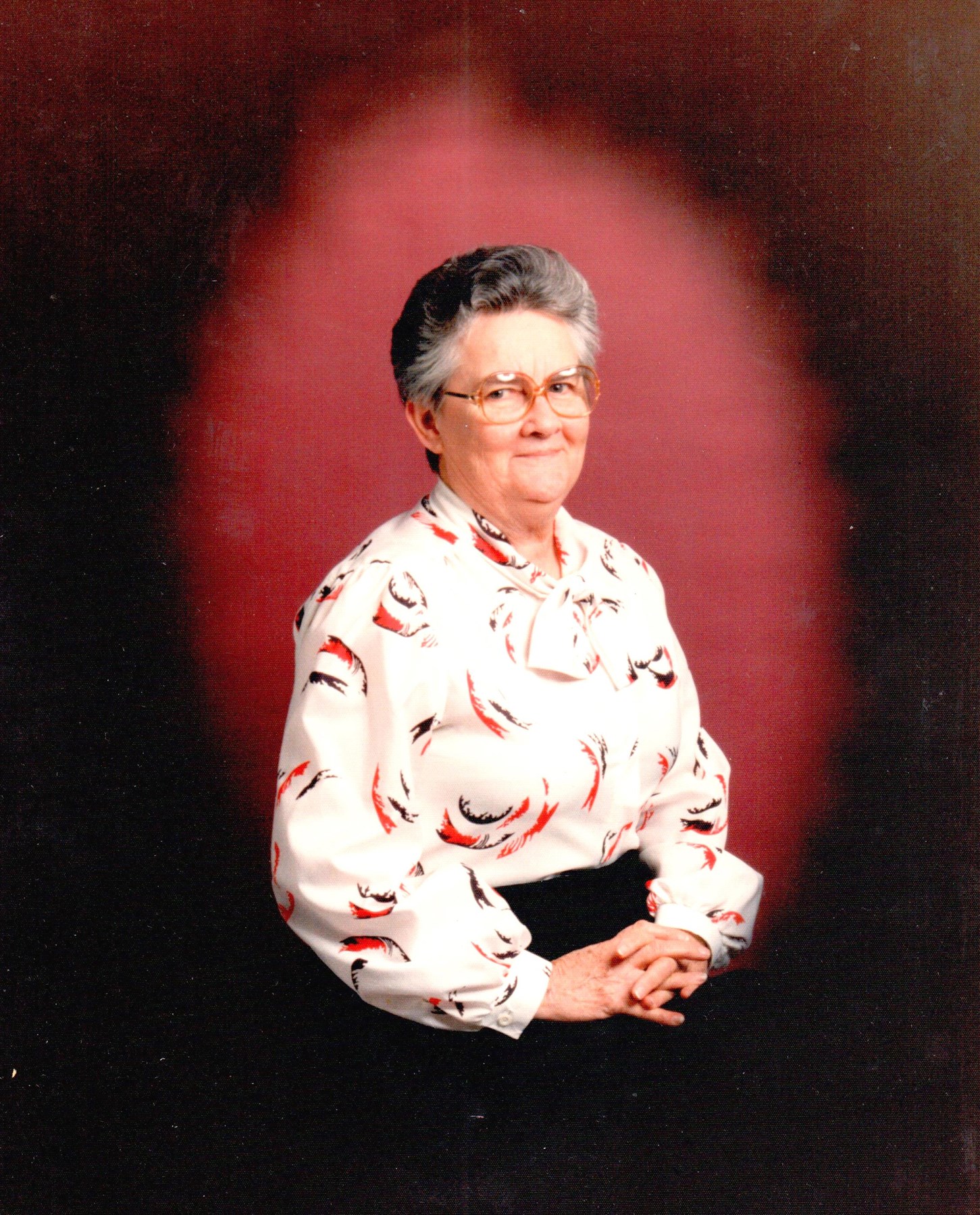 Martha Lou Cash Obituary - Jackson, MS
