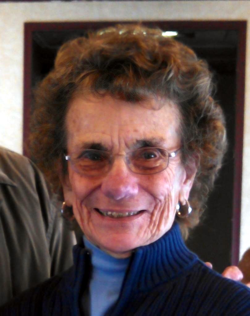 Mary Nourse Obituary - Dublin, OH