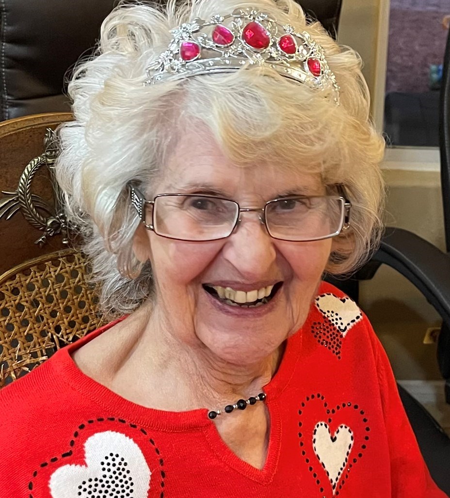 Loraine Walters Obituary - Las Vegas, NV