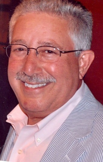 James Vredenburgh Obituary - Webster Groves, MO