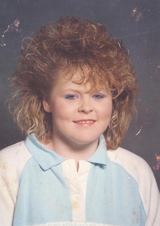 Glenda Jean Cavender Obituary - Knoxville, TN